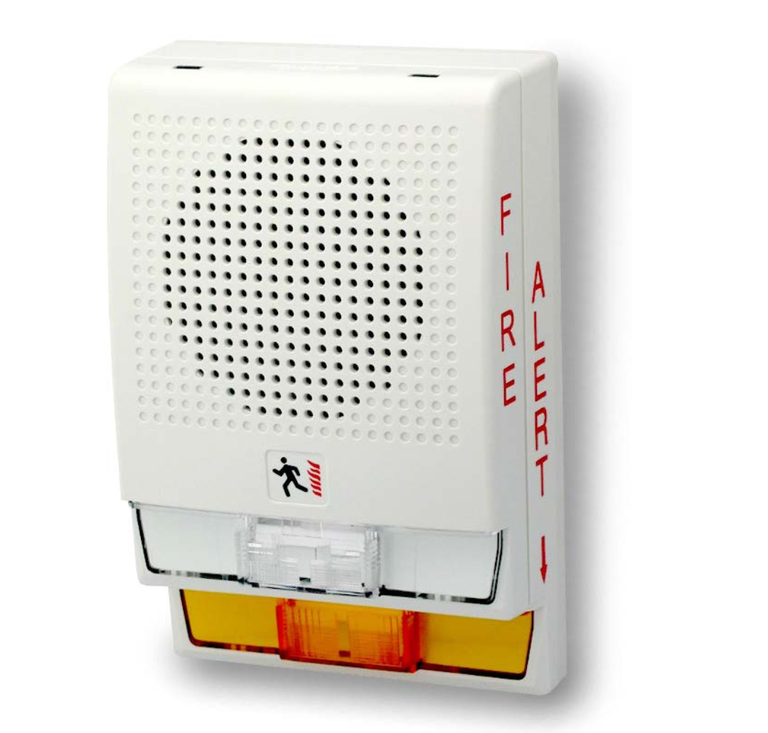 Specialized Systems for Extraordinary Places: Additional Safety ...