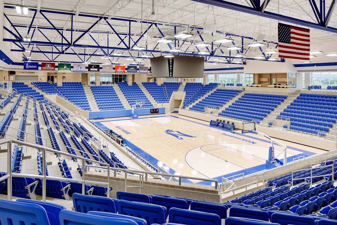 Projects Archive | Cleary Zimmermann Engineers