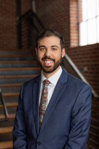 Leadership | Cleary Zimmermann Engineers