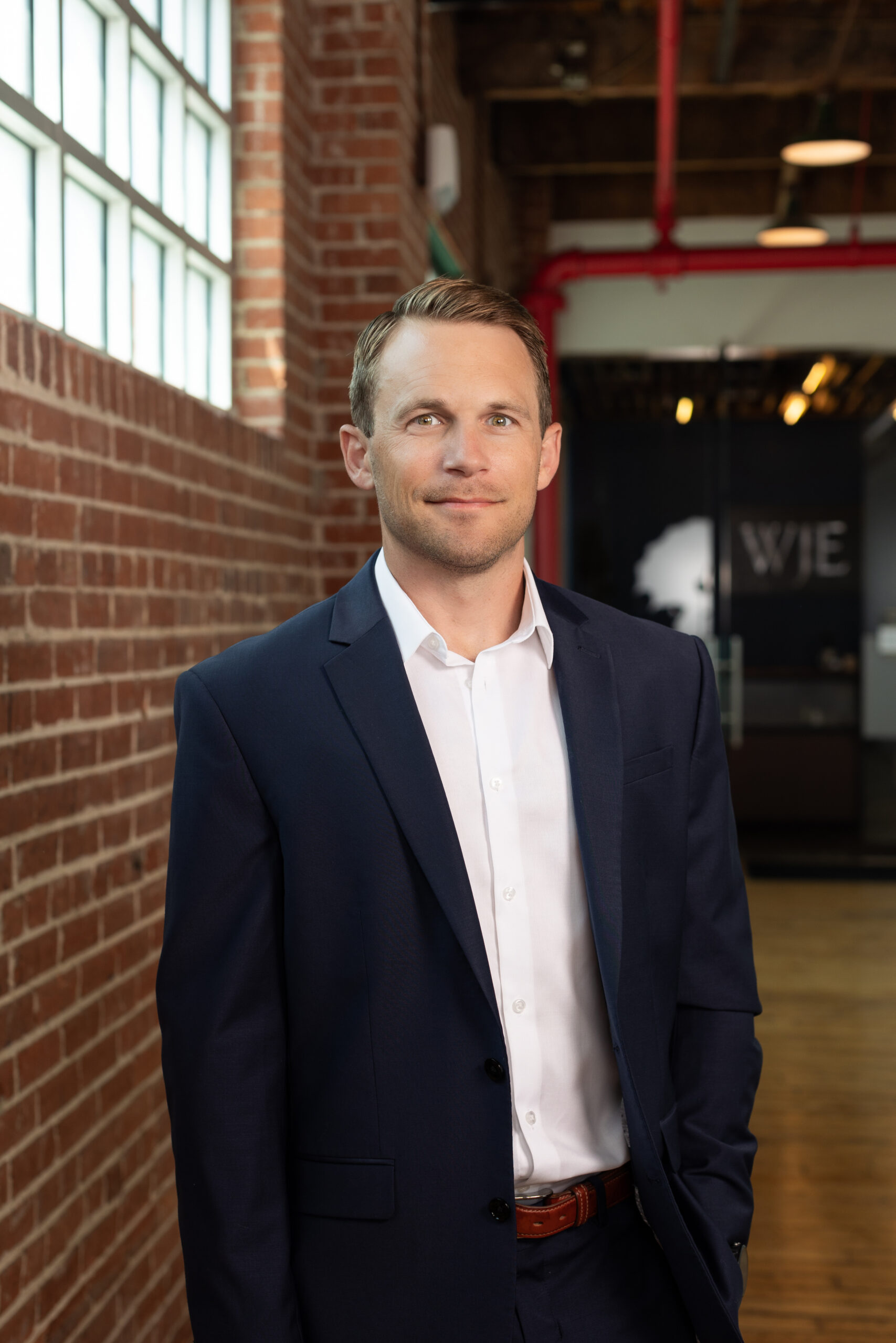 Leadership | Cleary Zimmermann Engineers