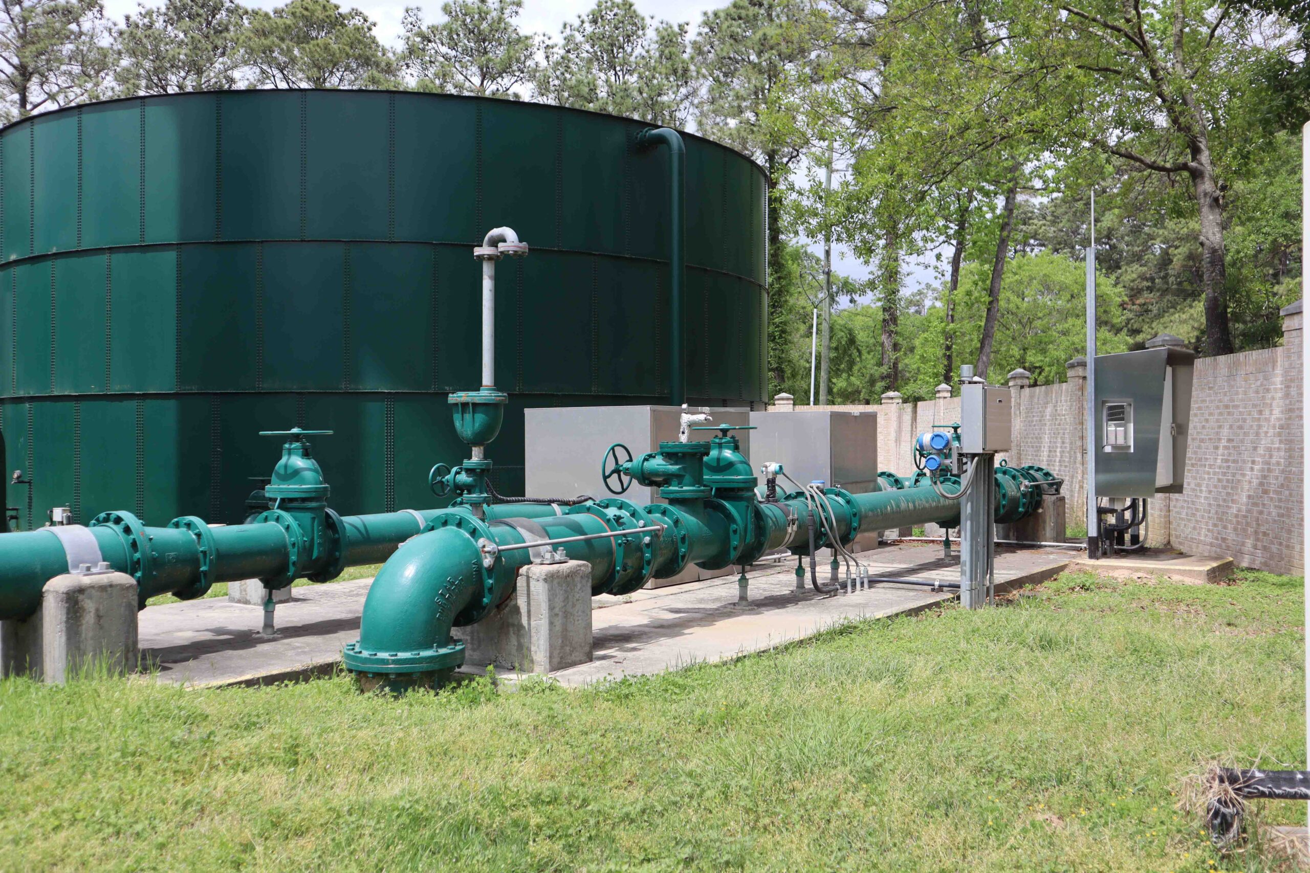 Champions MUD | Cleary Zimmermann Engineers