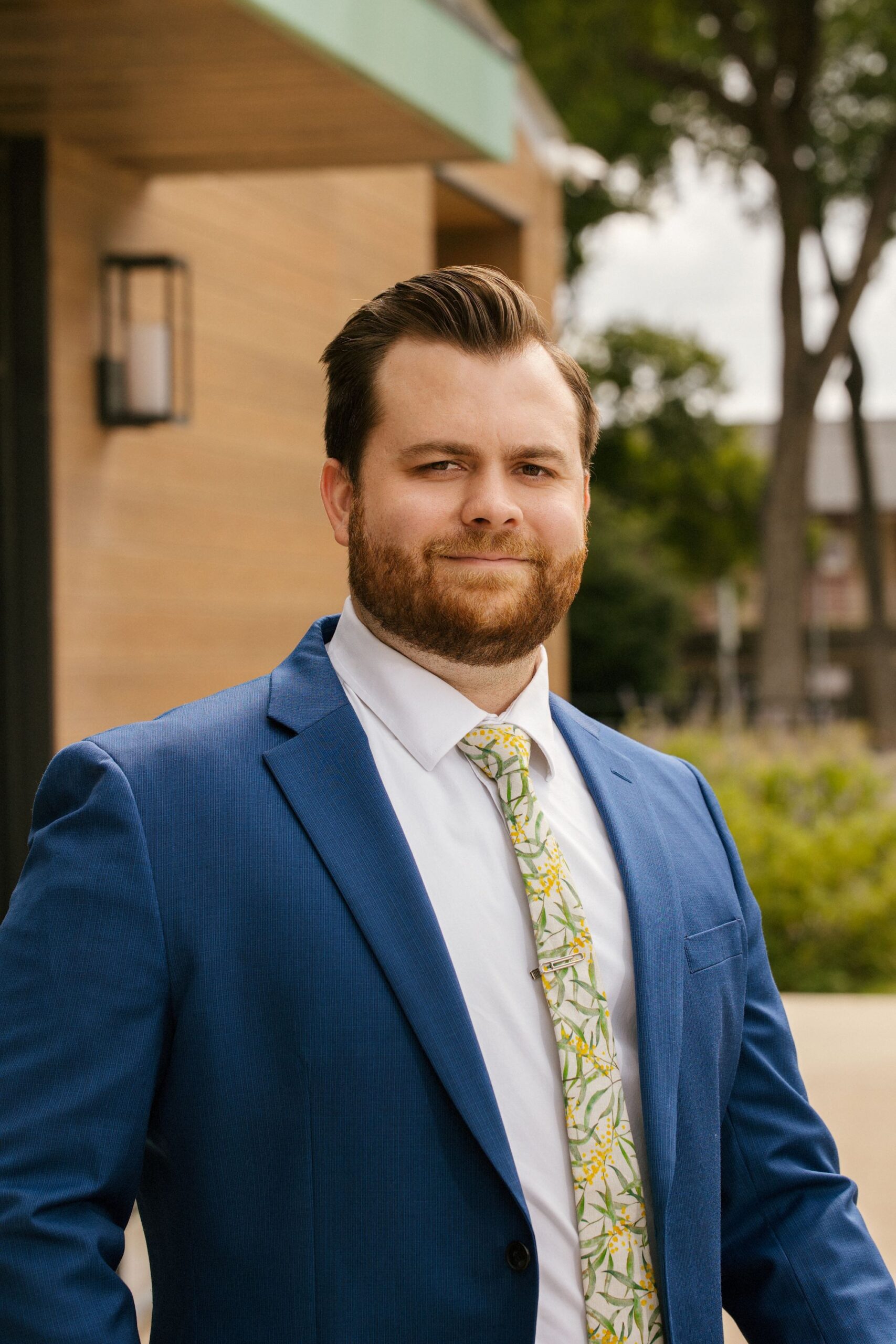 Leadership | Cleary Zimmermann Engineers