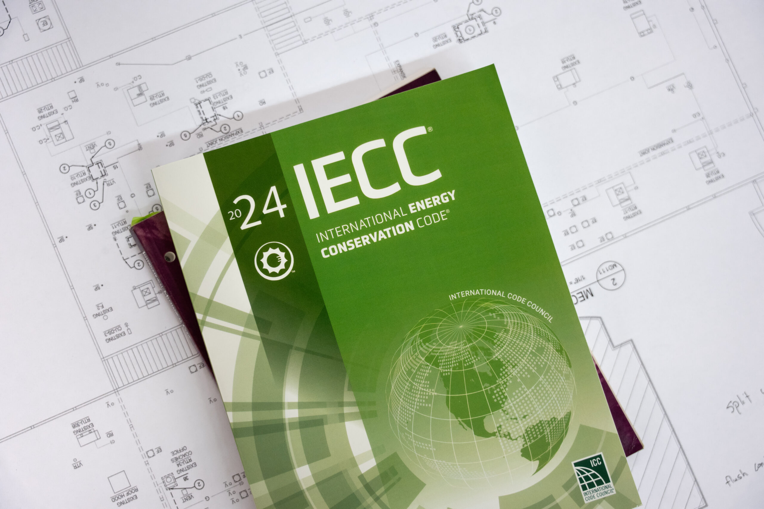 2024 IECC Consulting Services | Cleary Zimmermann Engineers